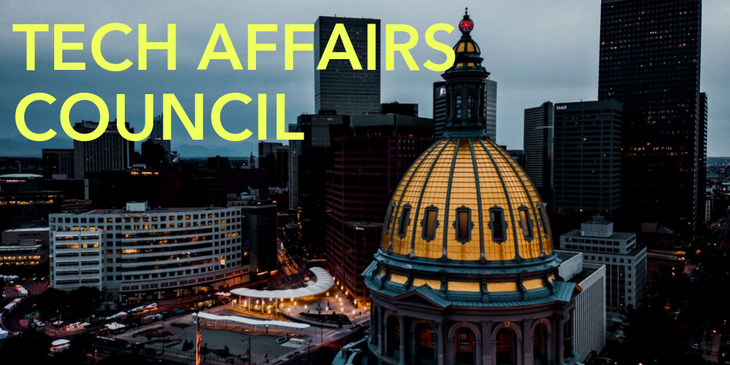 Events & Programs Overview - Colorado Technology Association