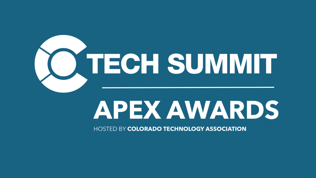 Events & Programs Overview - Colorado Technology Association