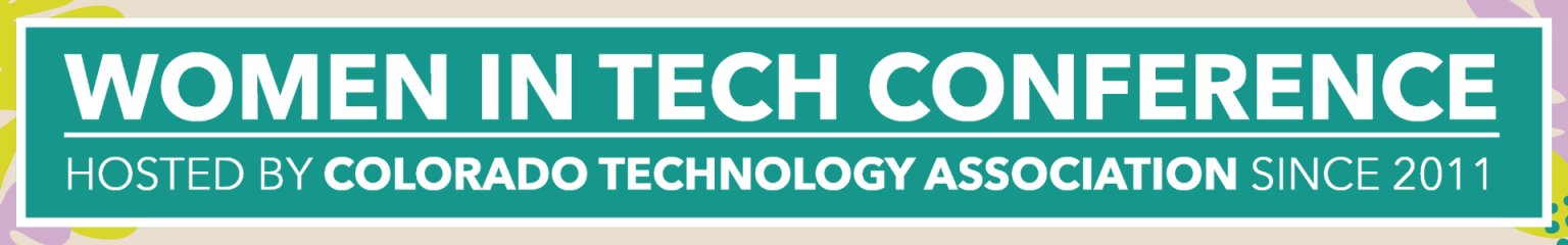 WIT Conference - Colorado Technology Association