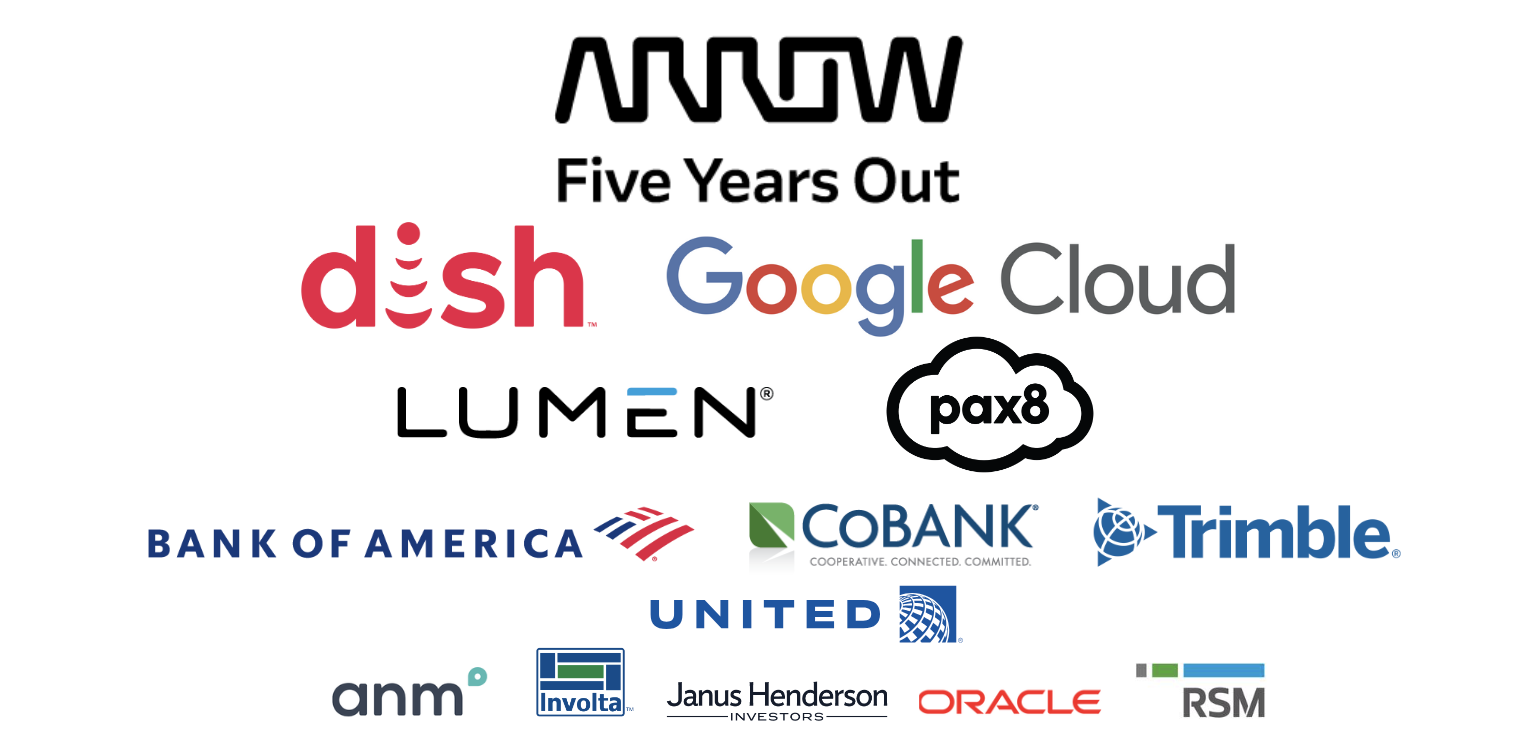 WIT Conference - Colorado Technology Association