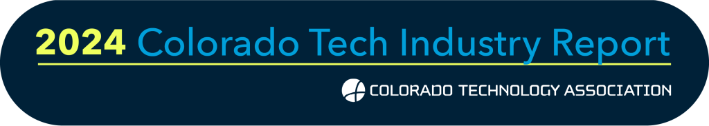 Tech Industry Report - Colorado Technology Association