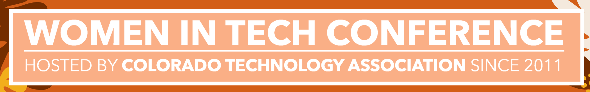 WIT Conference - Colorado Technology Association