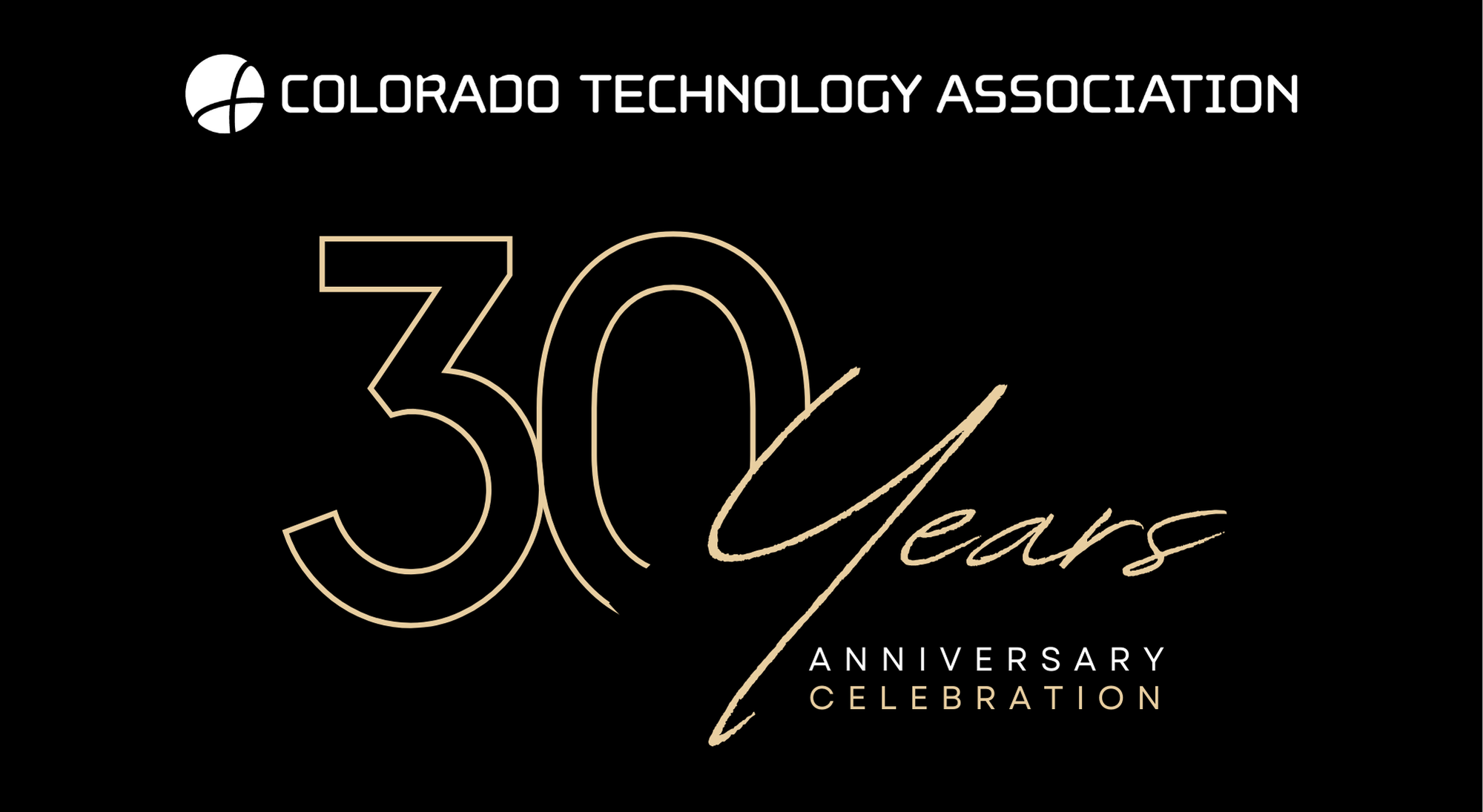 Events & Programs Overview - Colorado Technology Association