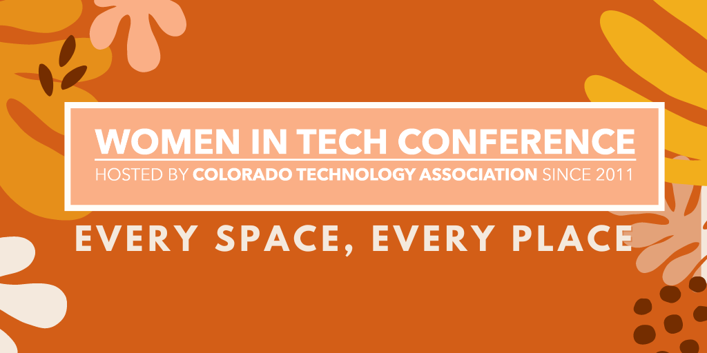 Events & Programs Overview - Colorado Technology Association